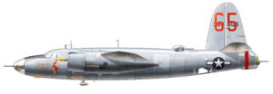 B26 - Aviatroglo – Mémoire vivante du site aéronautique de Cravant